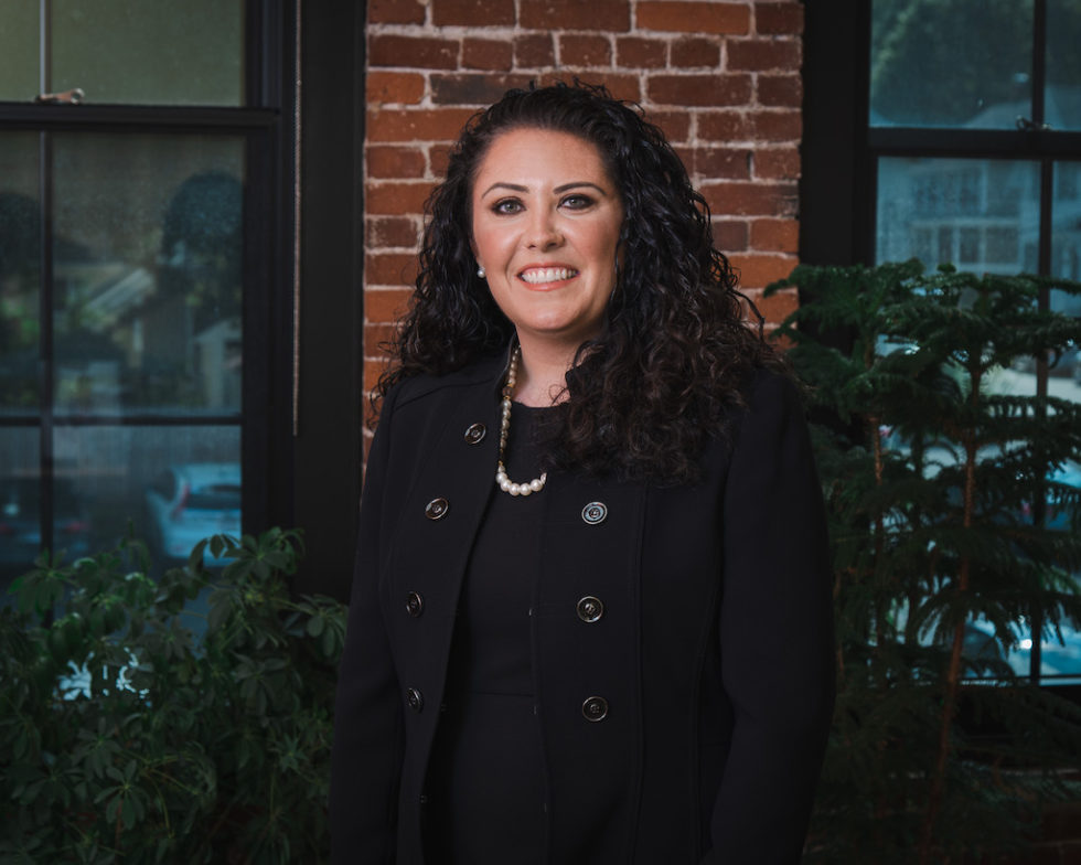 Nicole Socci | MA Attorney | Socci & Nieves Family Law Group LLP